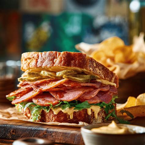 Shit On A Shingle Recipe