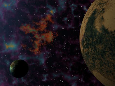 Bryce 7 Test By Solanaceae85 On Deviantart