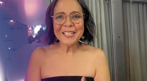 Dolly De Leon Privileged To Be Among Film Industry Movers Inquirer