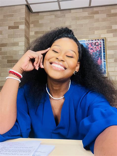 New Beginnings For Muvhango Actress Daily Sun