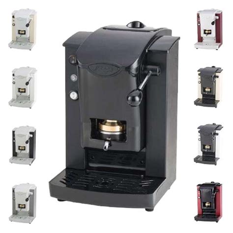 КАФЕМАШИНА Faber Slot Plast системата E S E Pods ® — Kafence Bg