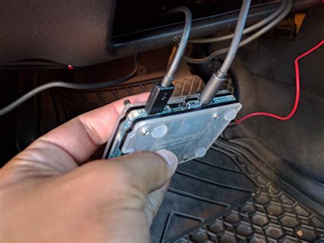 Putting A Raspberry Pi In A Car Is A Great Idea Heres How Its Done Raspberry Pi Projects