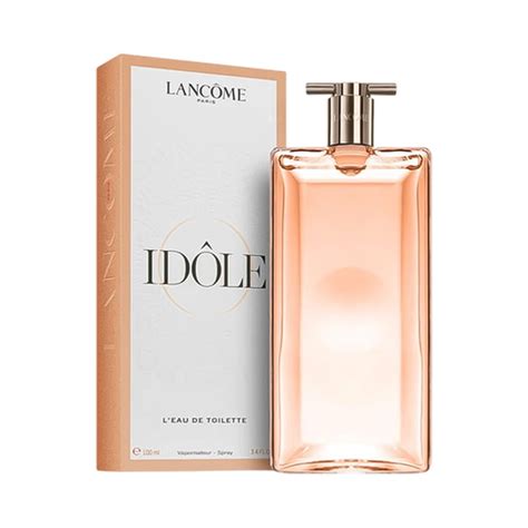 Perfume Lancome IdÔle Eau De Toilette 100ml