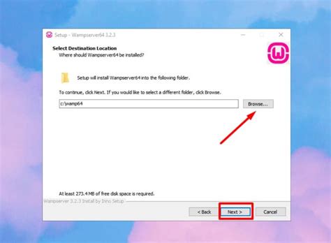 Wamp Server 64 Bit Là Gì Cách Tải Và Cài đặt đơn Giản Chi Tiết