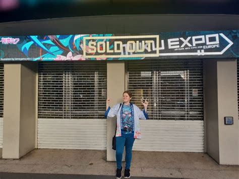 Miku Expo Europe London Review VNN Miku Expo Europe London Review VNN