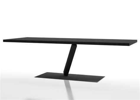 Element Tables By Tokujin Yoshioka For Desalto