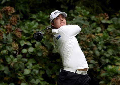 장유빈 Liv 골프 호주 대회 공동 23위‘우승 니만은 상금 57억 7500만원 획득