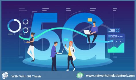 Wsn With 5g Thesis Wireless Sensor Network Thesis Research Network Simulation Tools