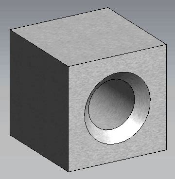 Inventor Fusion Technology Preview Part Deelip Com