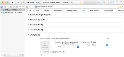 How To Create Your Own Url Scheme Css Tricks
