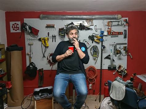 Generador Hoy David Cuartielles Co Fundador De Arduino Facebook