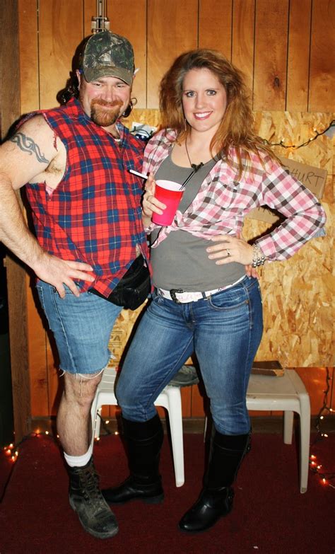 Redneck Couple Costume Artofit