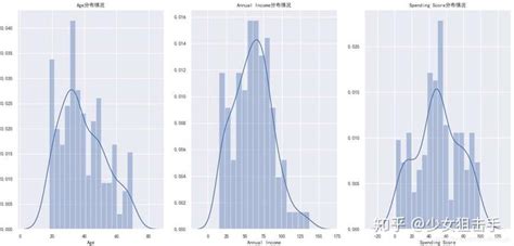 Python用K means聚类算法进行客户分群的实现 知乎