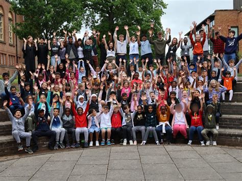 Summer School King Edwards School