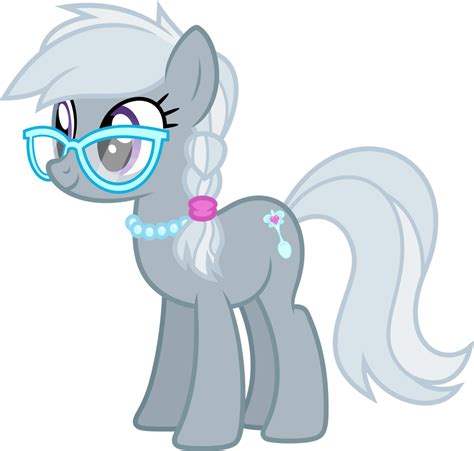 Future Silver Spoon By Starryshineviolet On Deviantart