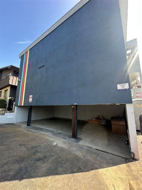 Softstory Retrofit Construction Structural Repair Earthquake Losangeles Alpha