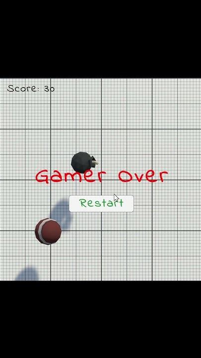 Unity Learn Prototype 5 Ball Blast Gamedevelopment Gaming Unity3dengine Youtube