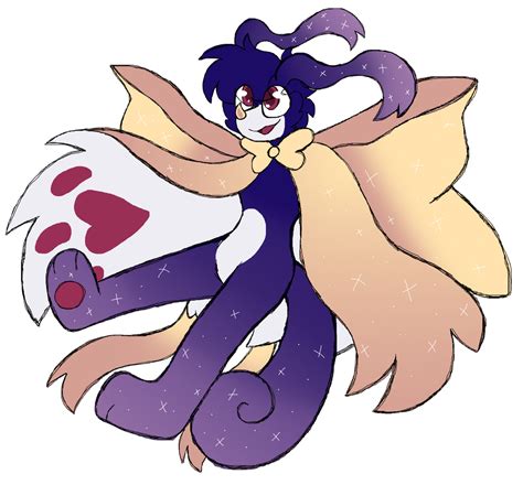 Trinket Redesign By Werewolfpoison On Deviantart