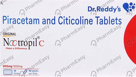 Strocit Plus Tablet Uses Side Effects Price And Dosage Pharmeasy