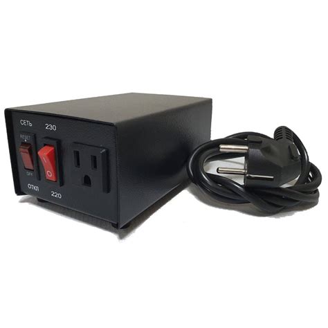 Понижающий автотрансфомратор Штиль АТ230-220/100-0,1-50 купить