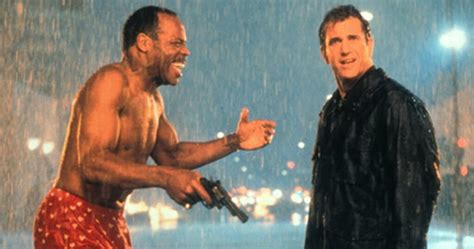 Lethal Weapon 4 Is It The Worst Film In The Franchise