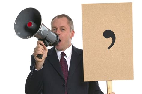 Grammar The Plucky Punctuators Fighting Against Apostrophe