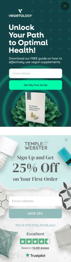 OptiMonk Professional Popup Builder That Boosts Conversions