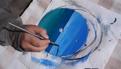 How To Remove Rust From Circular Saw Blades 4 Steps Guide