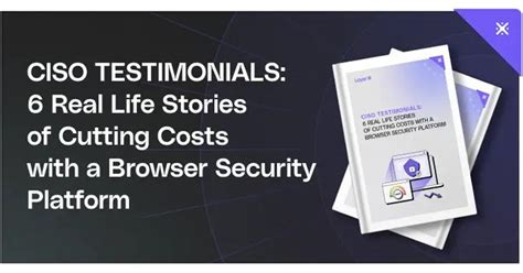 Redpacket Security On Linkedin How To Cut Costs With A Browser Security Platform