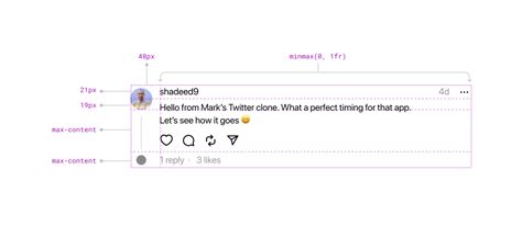 CSS Findings From The Threads App Blinking Robots