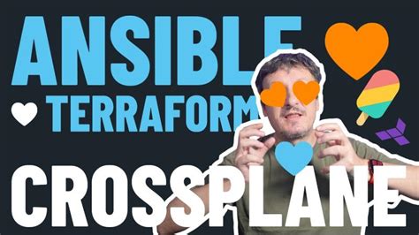 Azure Terraformer On Linkedin Terraform Vs Crossplane Vs Ansible Rivals Or Allies