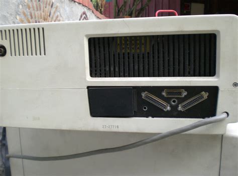 Digibarn Systems Ibm 5110 Disk Drive Printer