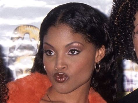 Irish Grinstead Member Of Girl Group 702 Dead At 43