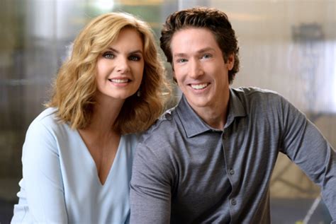 Joel Osteen Is One Of The Most Influential Televangelists In The World