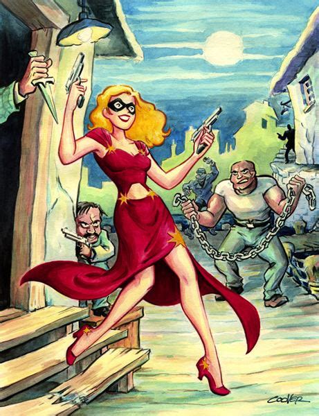 Blonde Phantom Alchetron The Free Social Encyclopedia