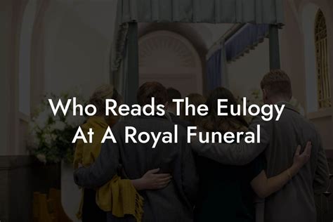 What Is A Special Occasion Speech Eulogy Assistant