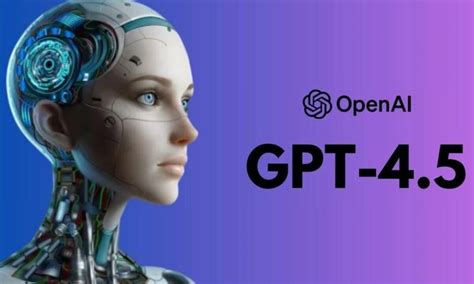 “openai” قد تطلق نموذج “gpt 4 5″ الأسبوع المقبل و”gpt 5” ليس ببعيد Zaiocity زايوسيتي