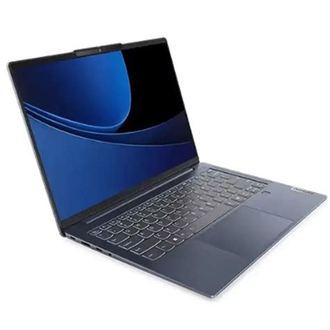 Lenovo Ip Slim Da Gin Laptop Intel Core Ultra H Mb Gb Ram Tb Ssd M