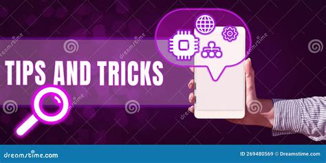 Conceptual Caption Tips And Tricks Concept Meaning Helpful Advices That Makes Certain Action