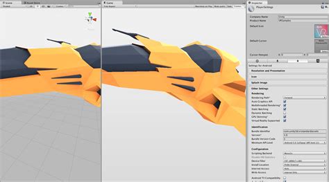 Anti Aliasing In Scene View Tabs Not Game View Unity Engine Unity Discussions