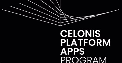 Celonis Platform Apps Lanza Cuatro Nuevas Soluciones De Inteligencia De Procesos Junto A Su