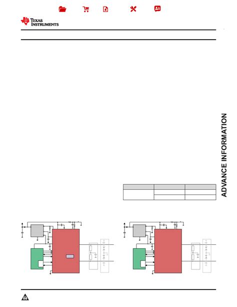 TCAN Q Datasheet Pages TI TCAN X Q Enhanced CAN FD And High Speed CAN