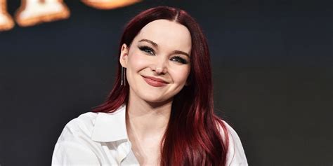 Dove Cameron Is Making Music For Everyone Except For Straight Men