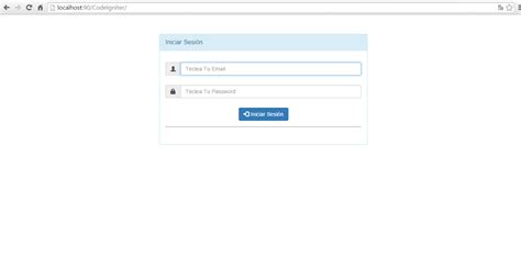Código De Php Mini Pos Con Framework Codeigniterbootstrap Json