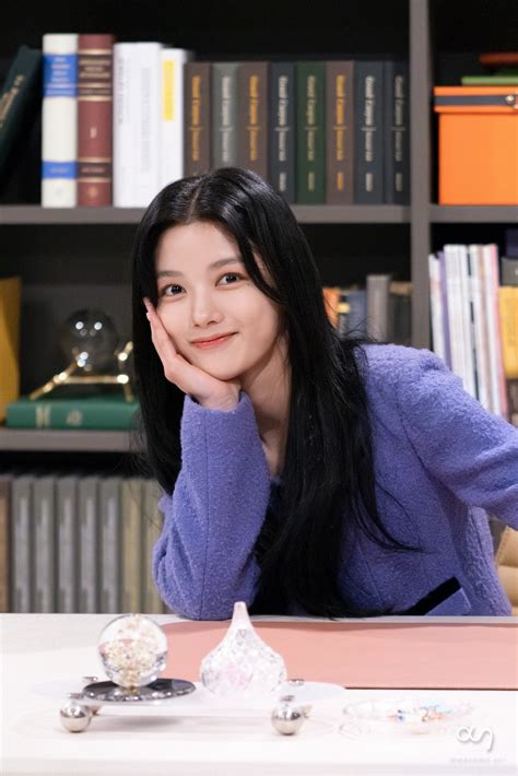 마이데몬 김유정 비주얼부터 연기까지 완벽 텐아시아