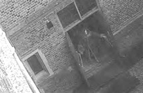 Scariest Real Ghost Pictures Ever Scariest Real Ghost Pictures Ever