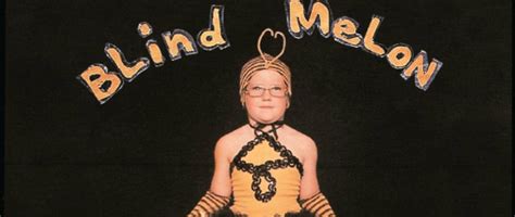 Blind Melon And The Return Of The Bee Girl