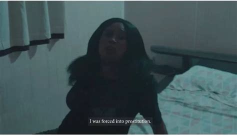 Western Region Sexual Exploitation In Mining Communities