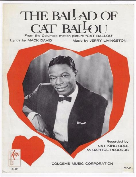 Cat Ballou Golden Globes
