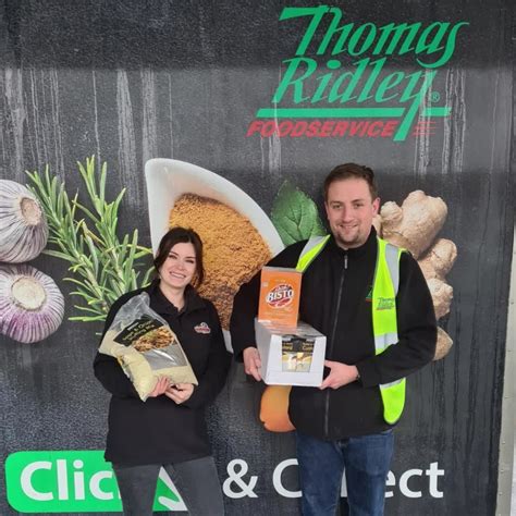 Thomas Ridleys Instagram Twitter And Facebook On Idcrawl